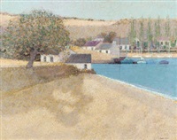 Andre Bourrie | Artnet